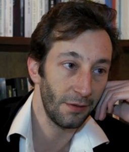 Antoine Laurain : "Rhapsodie Française" (Flammarion) | RCF Saint-Étienne