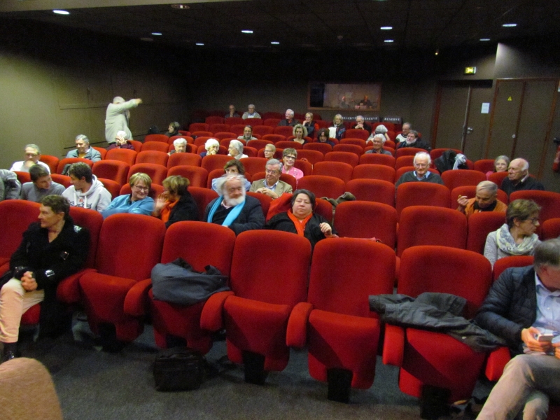 Daniel Mandon "De la modernité au culte républicain. L'ombre des ...