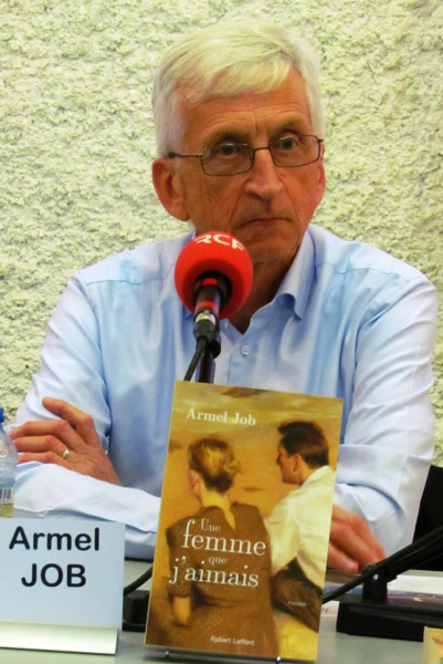 Armel Job | RCF Saint-Étienne